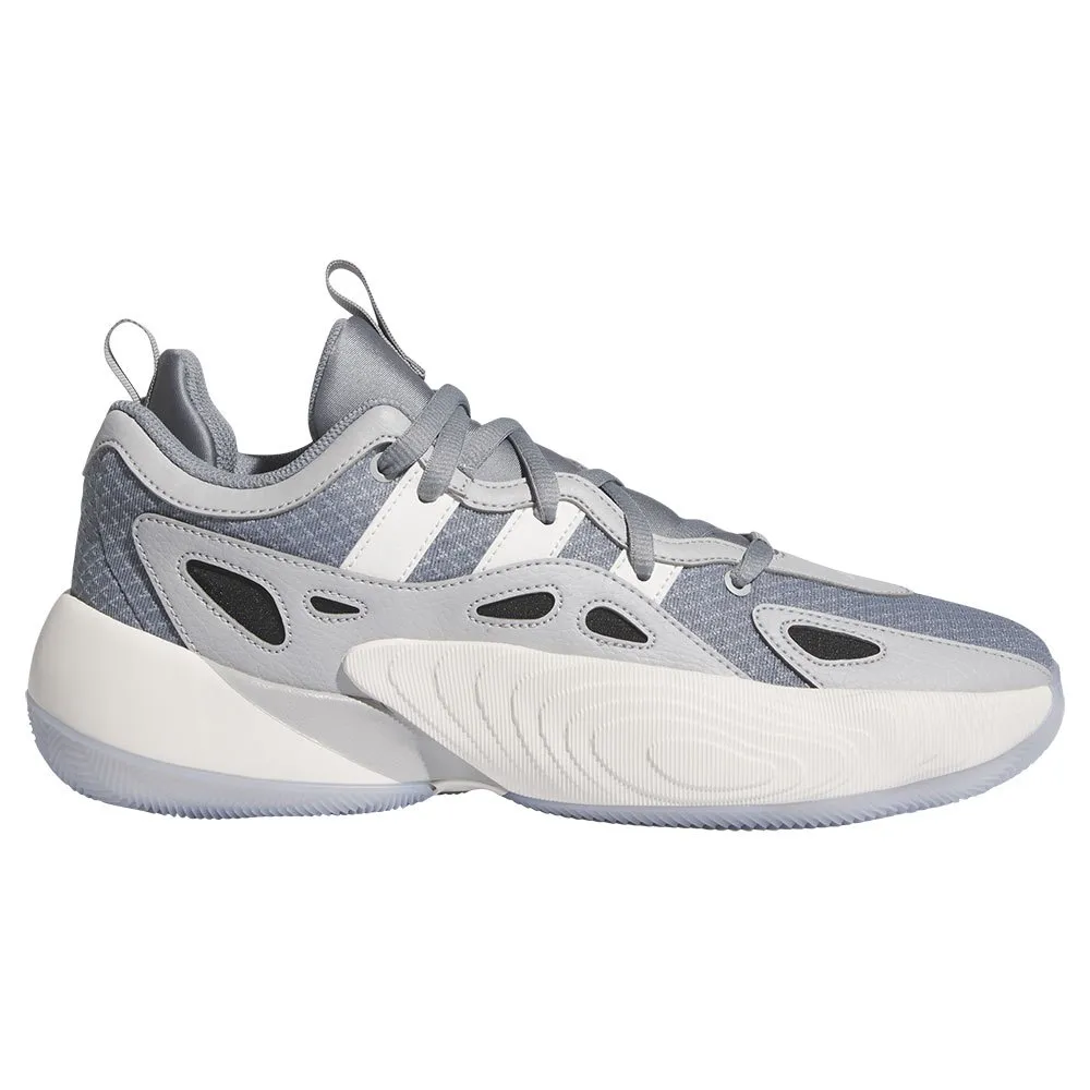 adidas Trae Unlimited 2 basketball shoes Grey | Basketball