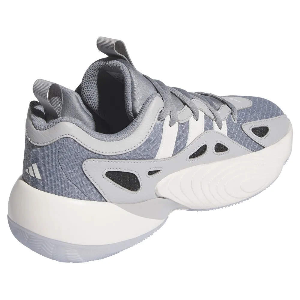 adidas Trae Unlimited 2 basketball shoes Grey | Basketball