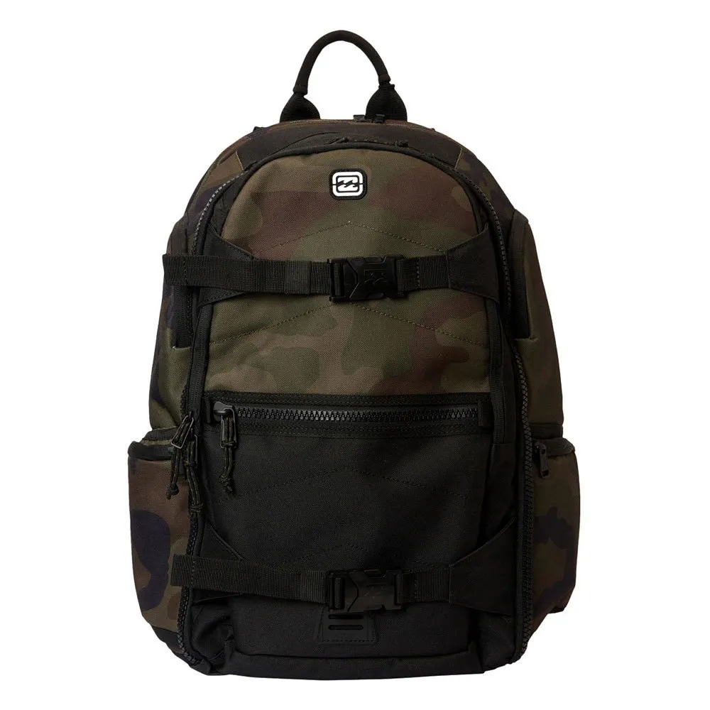 Billabong Combat backpack Green | Dressinn
