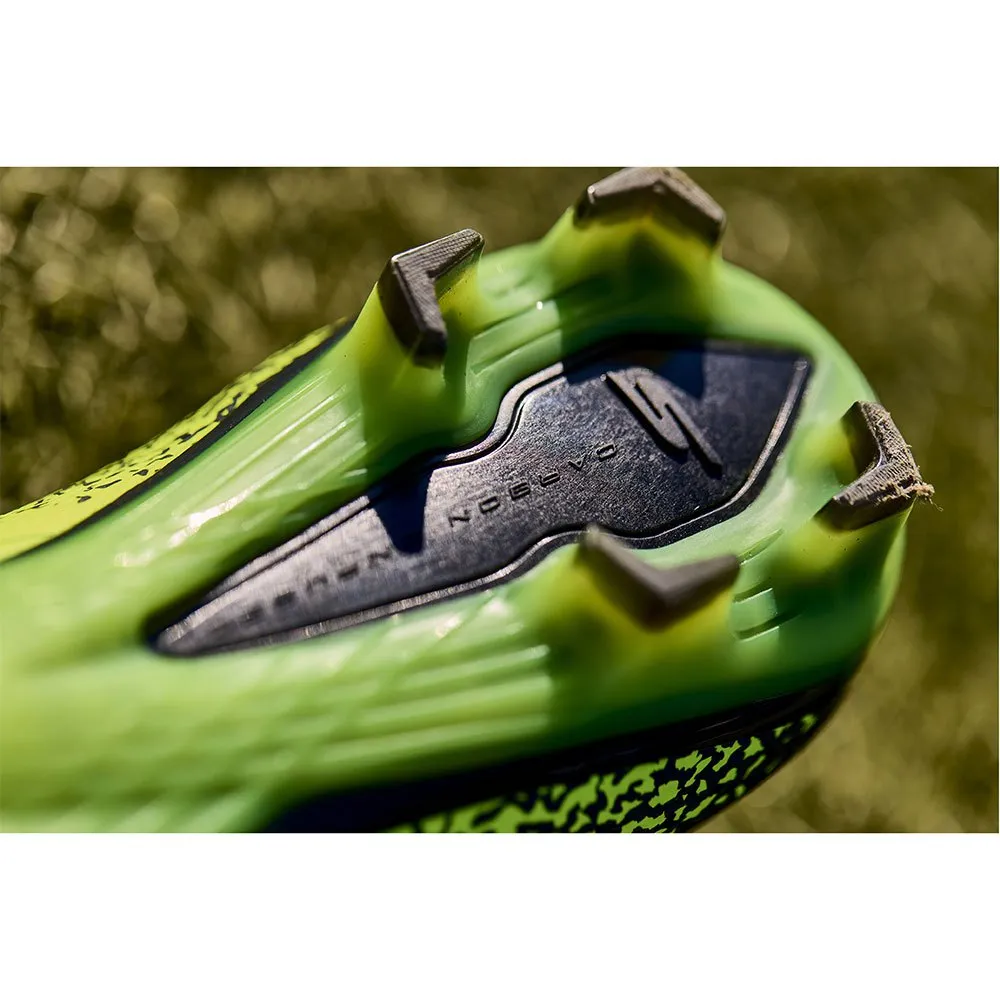 Skechers Razor football boots Black | Goalinn