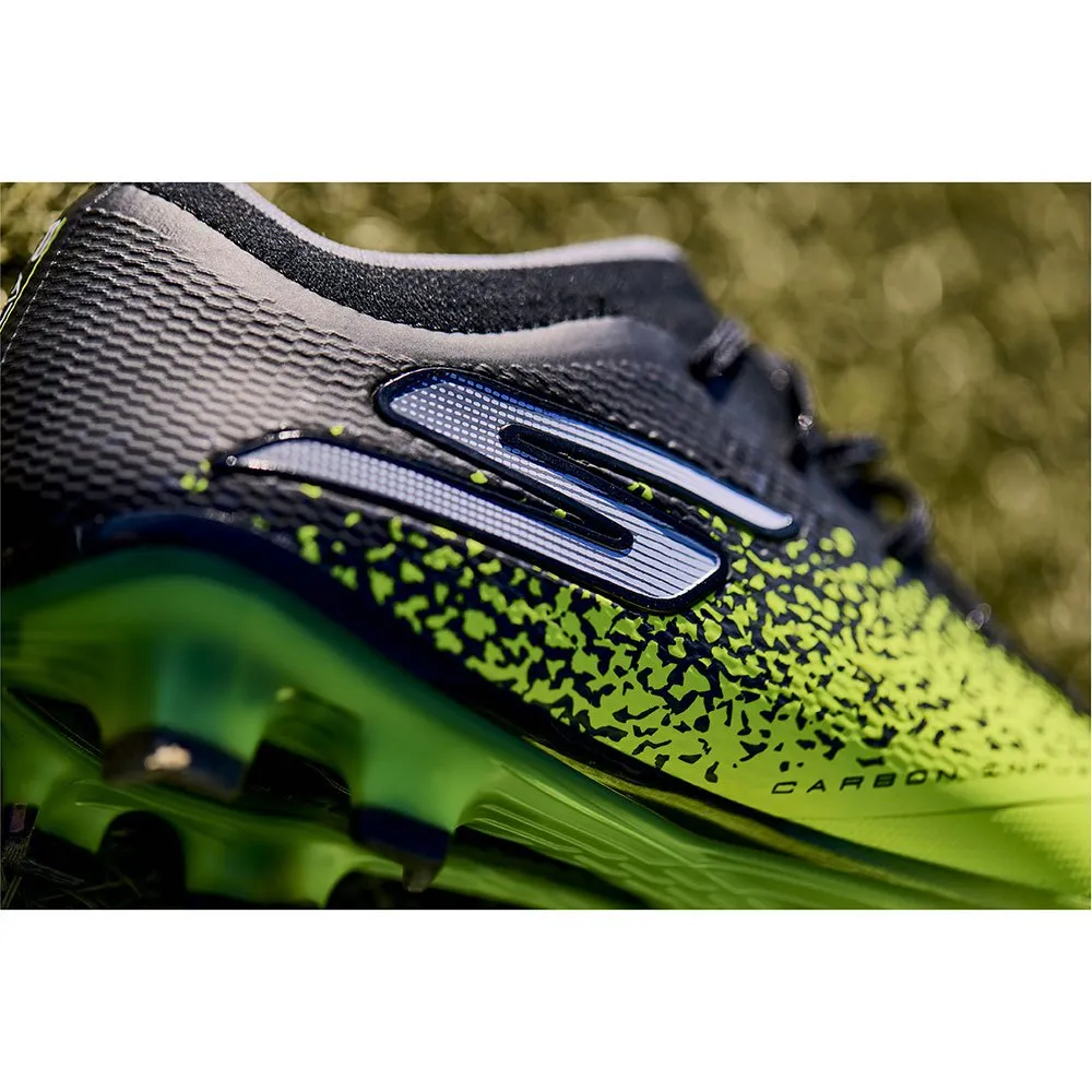 Skechers Razor football boots Black | Goalinn