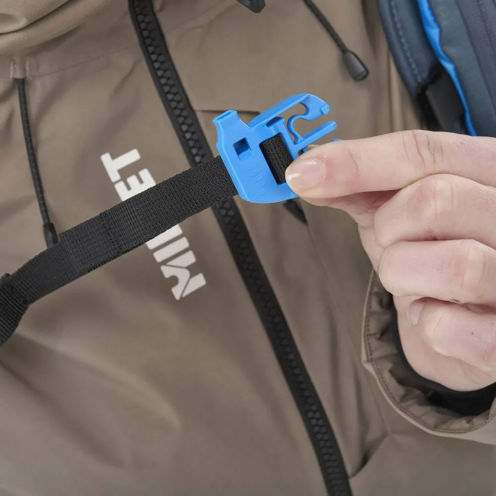 Millet Cosmic 28L backpack Blue | Trekkinn