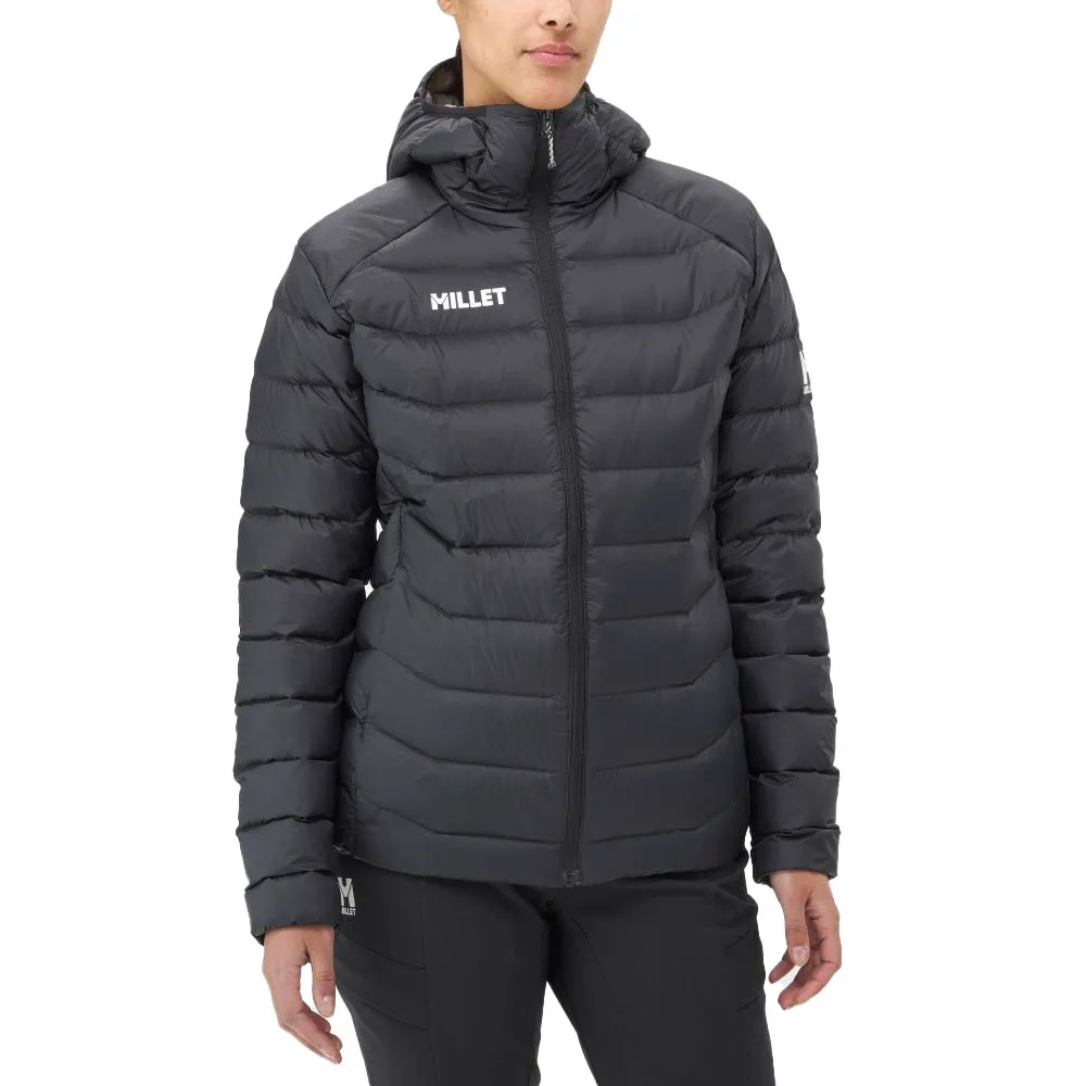 Millet Evole Down jacke Schwarz | Trekkinn