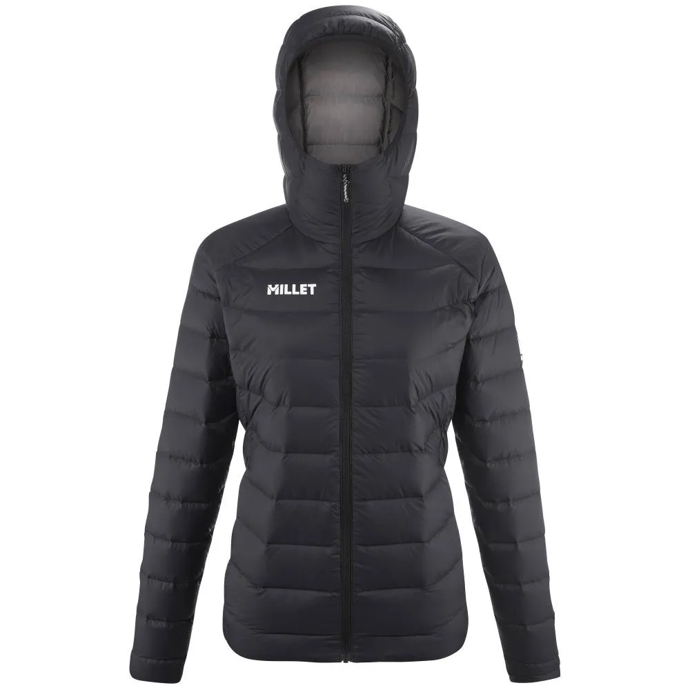 Millet Evole Down jacke Schwarz | Trekkinn