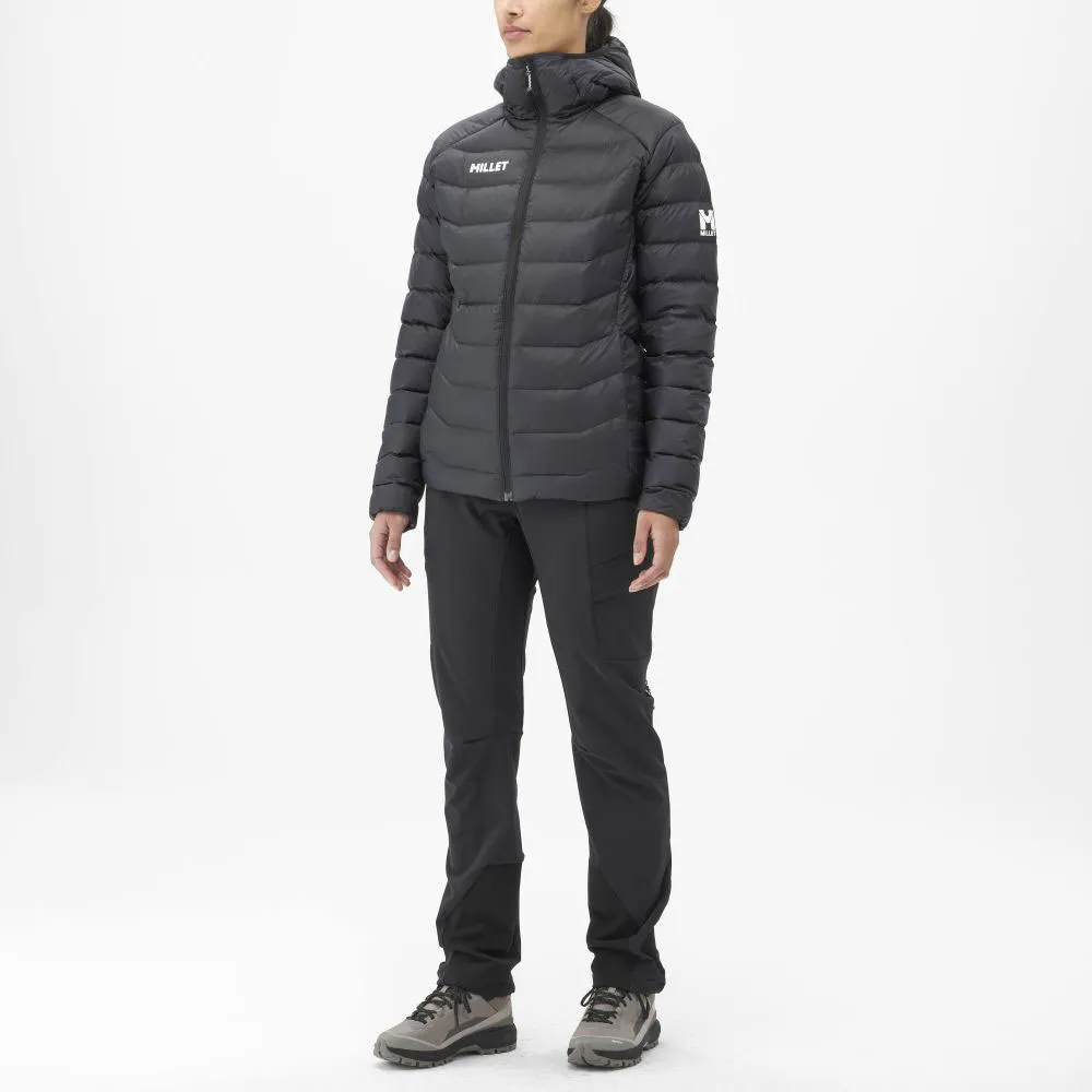 Millet Evole Down jacke Schwarz | Trekkinn