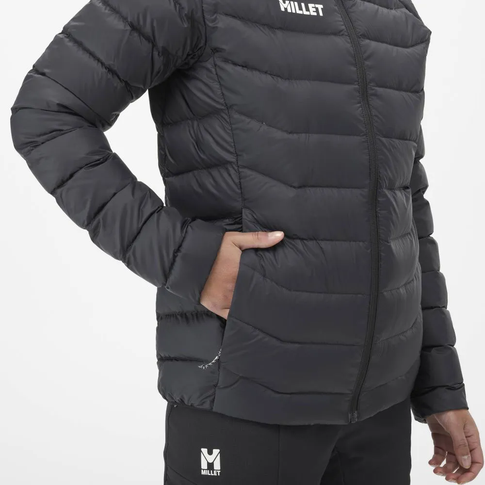 Millet Evole Down jacke Schwarz | Trekkinn
