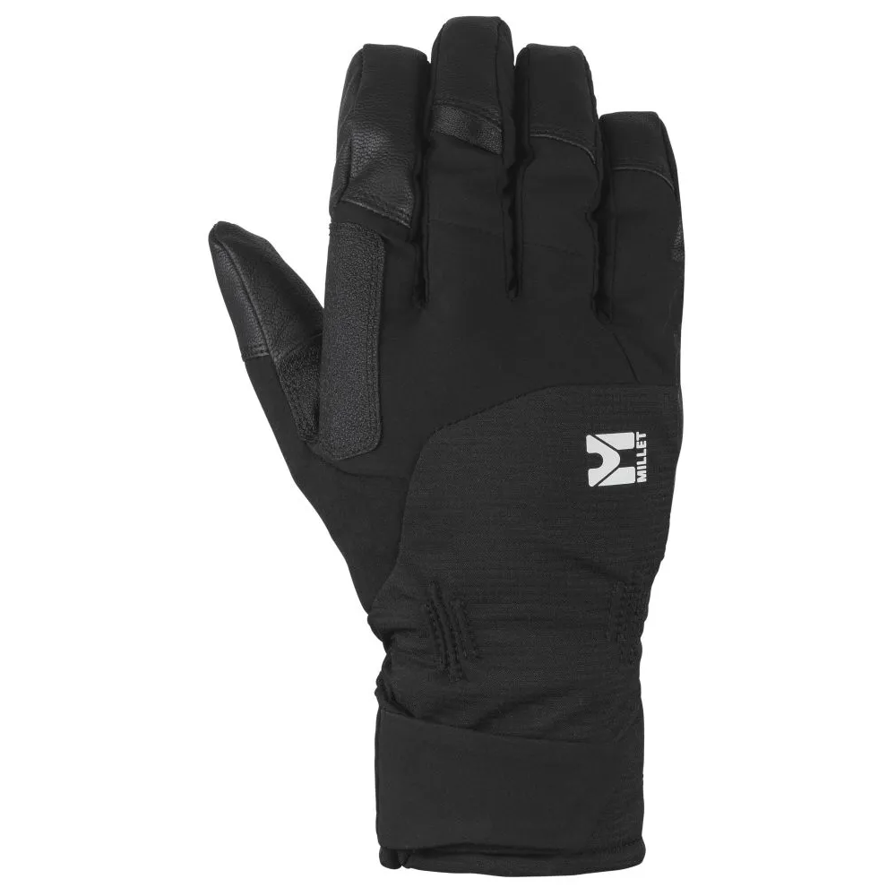 Millet Gants Rutor Noir | Trekkinn