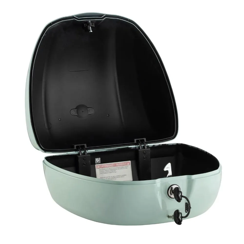 Piaggio 32L top case | Motardinn