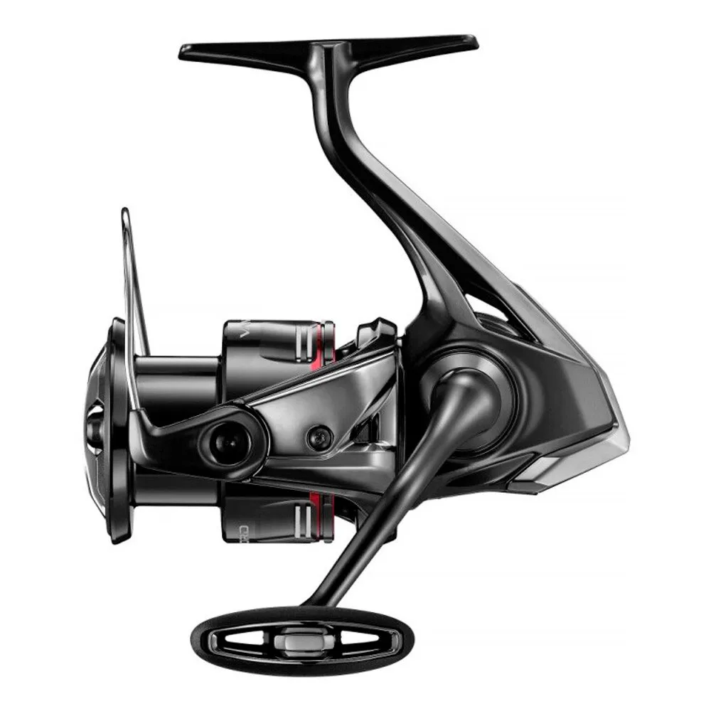 Shimano fishing Vanford FA spinning reel Silver | Waveinn