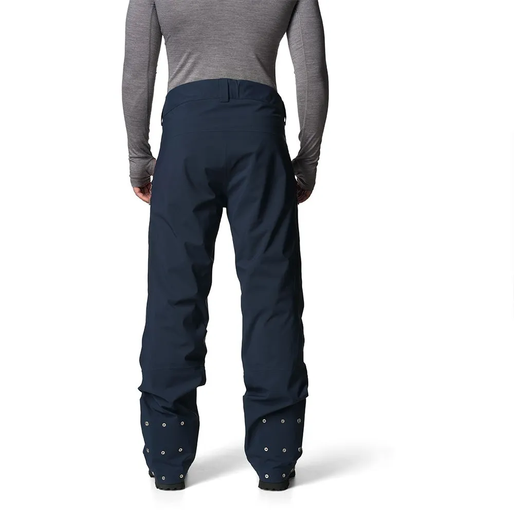 Houdini Five to Nine pants Blue | Trekkinn