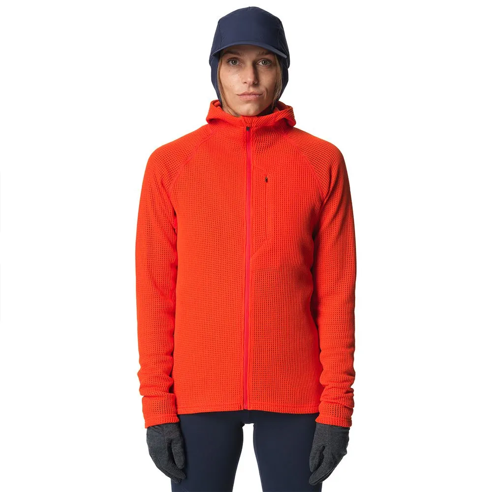 Houdini Pace Flow jacket | Trekkinn