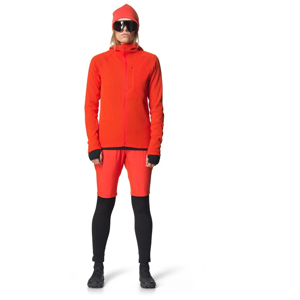 Houdini Pace Flow jacket | Trekkinn