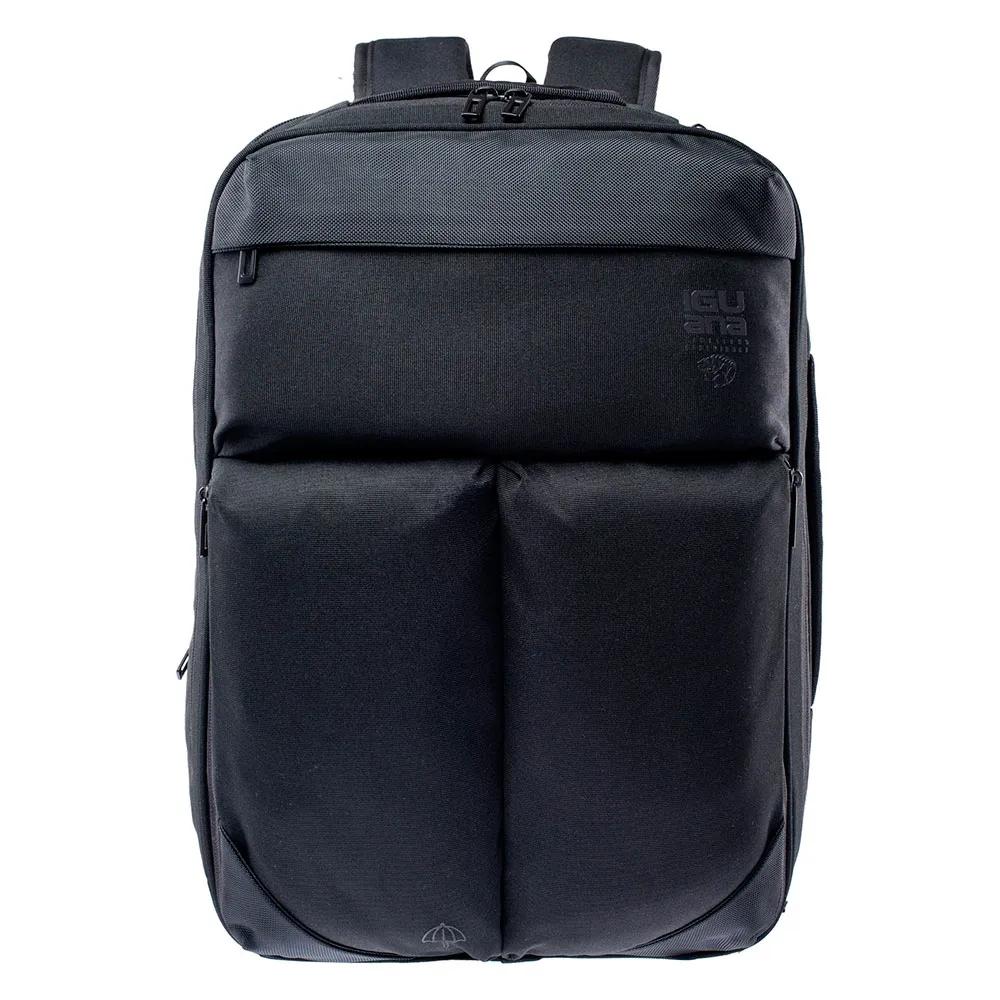 Iguana Calator 39L backpack Black | Trekkinn