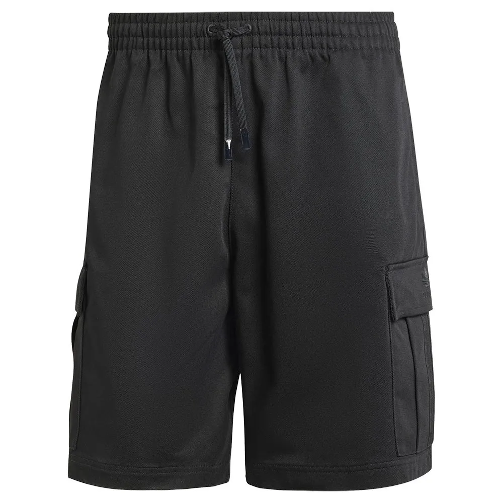 adidas Originals IY2073 cargo shorts Black | Dressinn