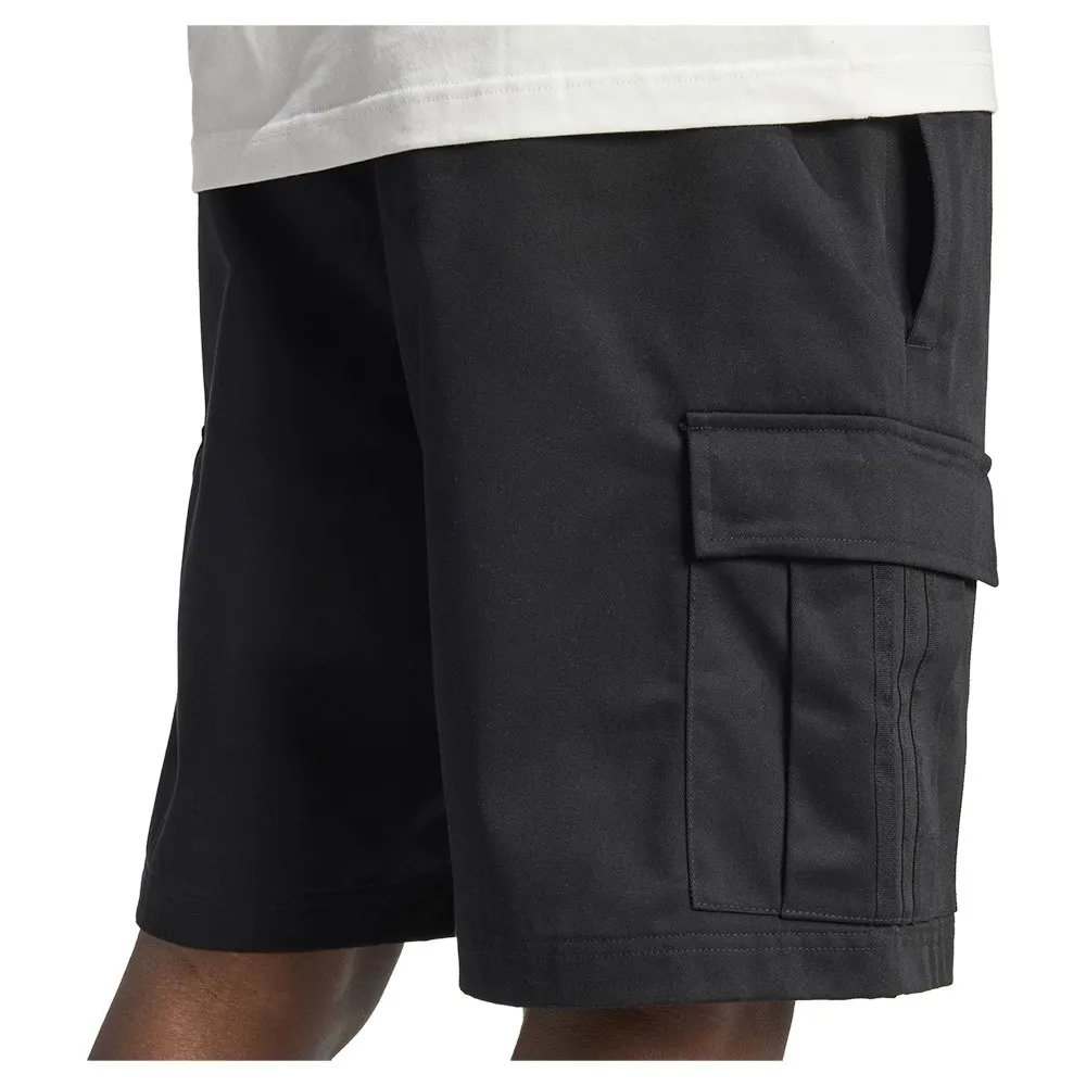 adidas Originals IY2073 cargo shorts Black | Dressinn