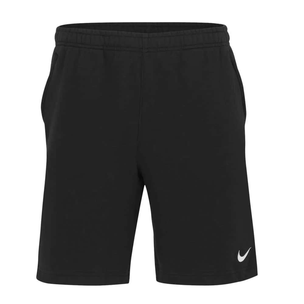 Nike Team shorts Black | Goalinn