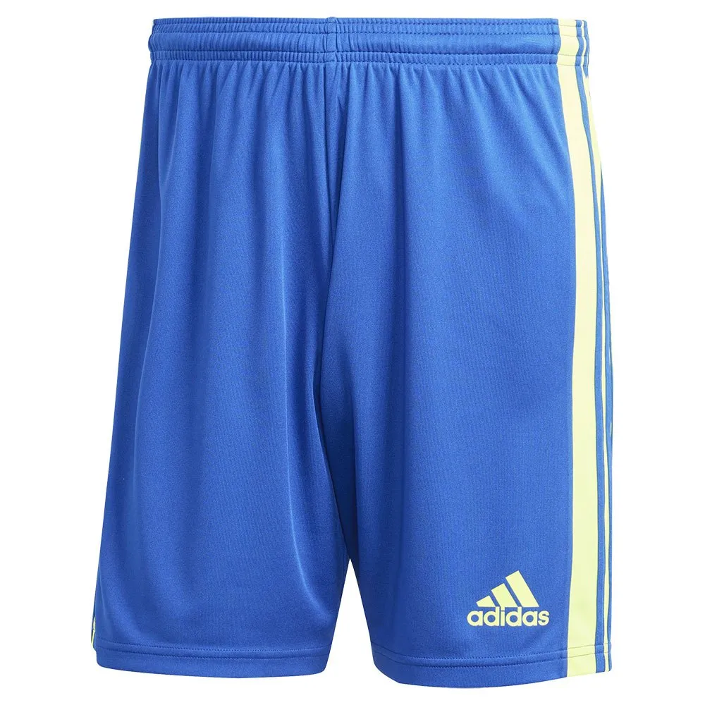 adidas Squadra 21 shorts Blue | Goalinn