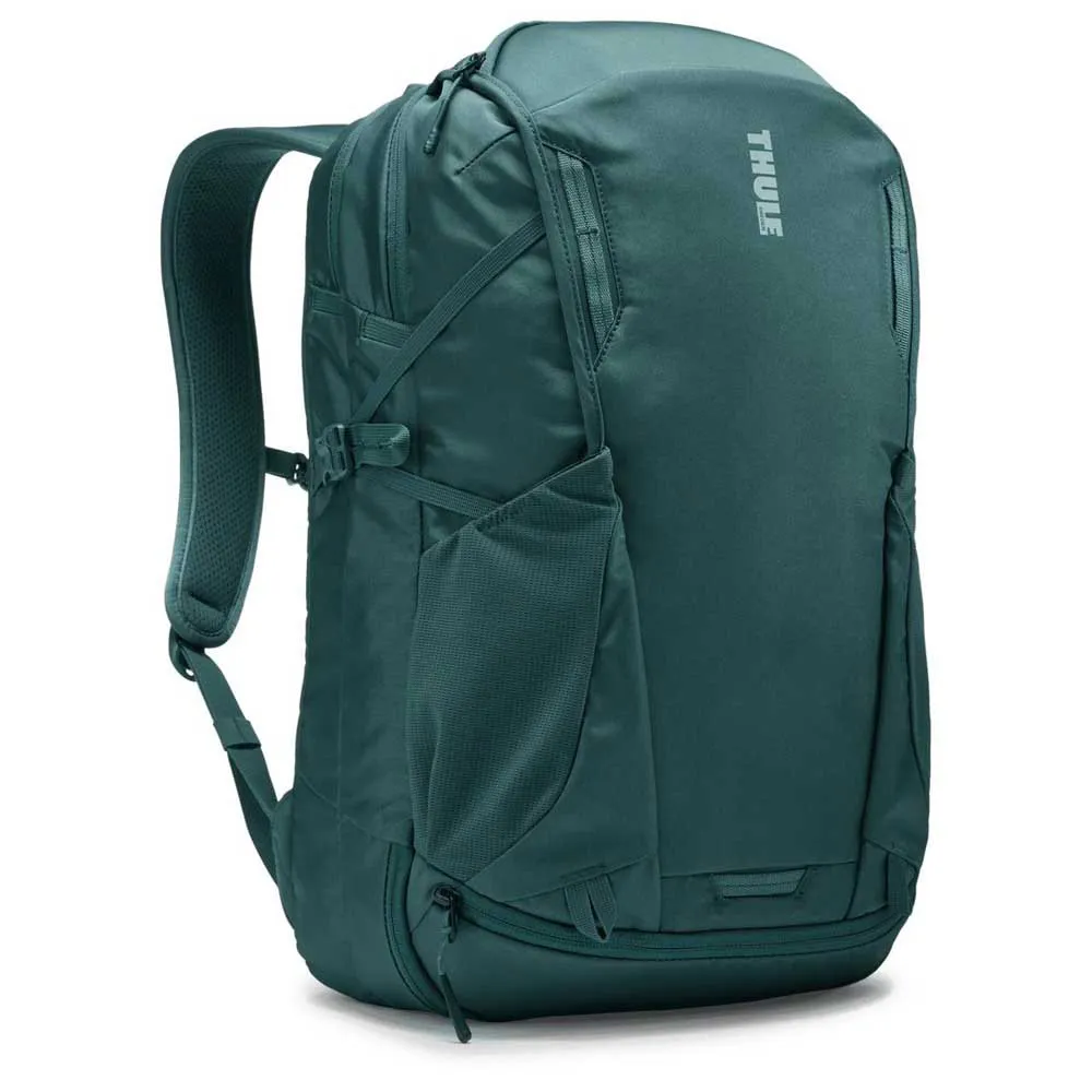 Thule Enroute 30L backpack, Green | Bikeinn