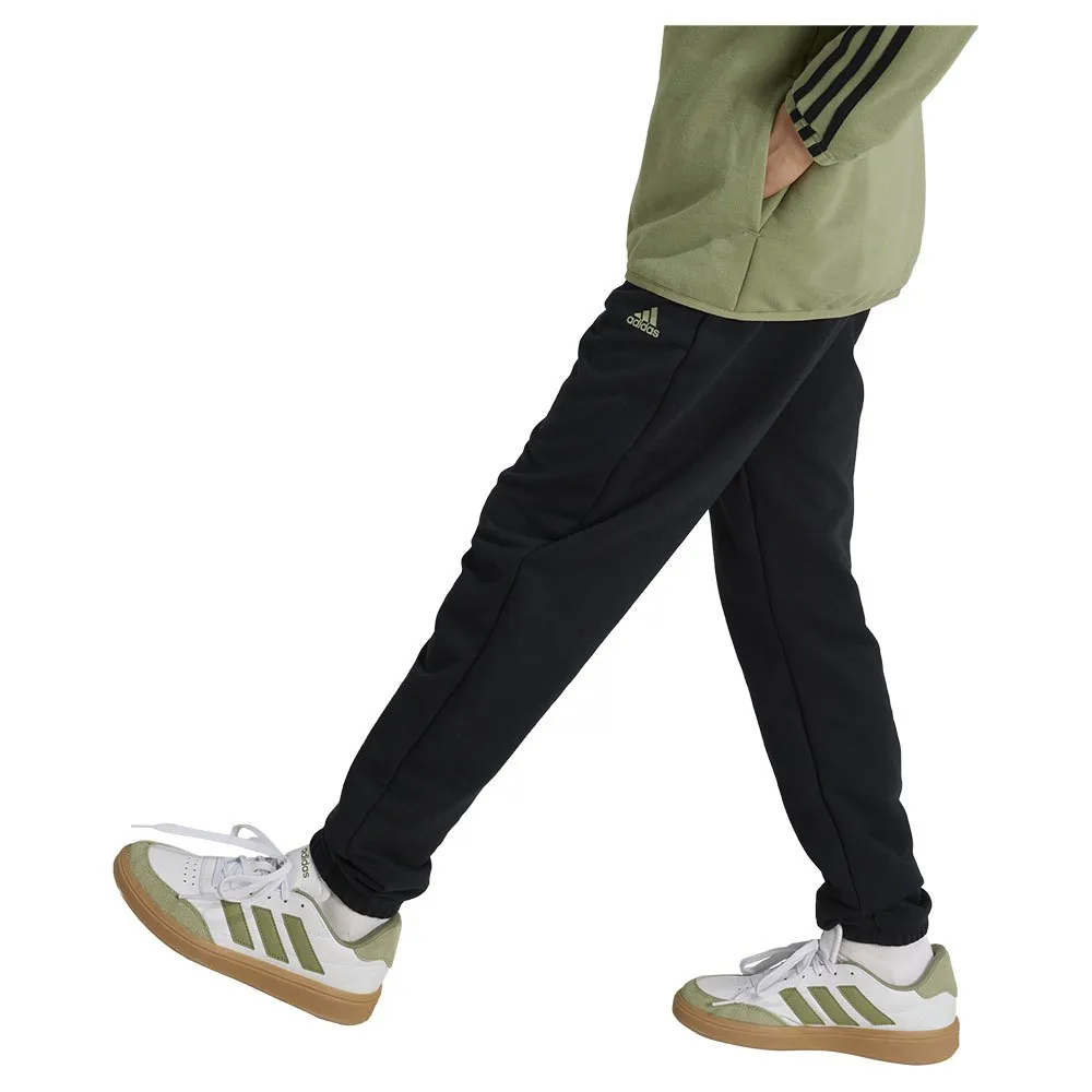 adidas Fitted tracksuit Green | Dressinn