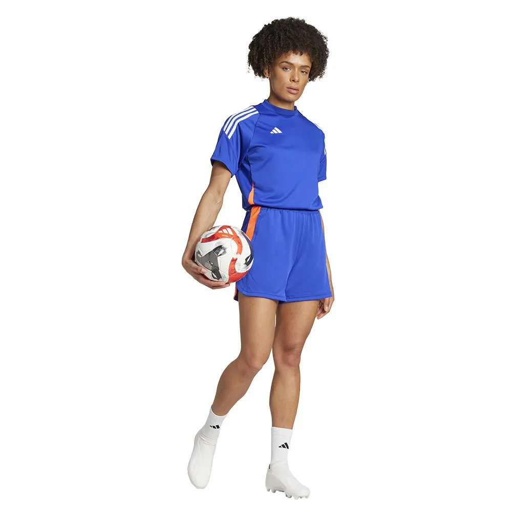 adidas Tiro 24 Training jumpsuit Blue | Goalinn