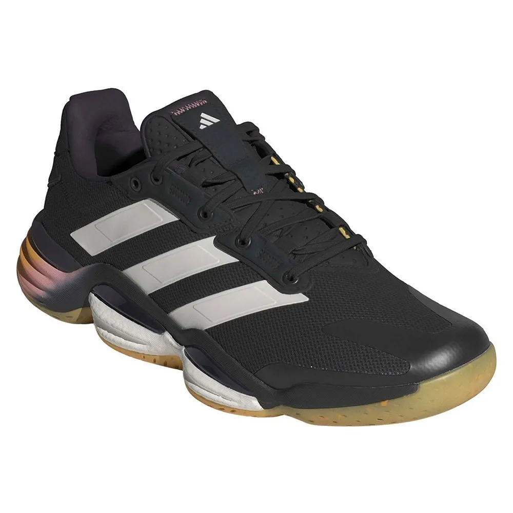 adidas Tênis Stabil 16 Preto | Traininn Ténis