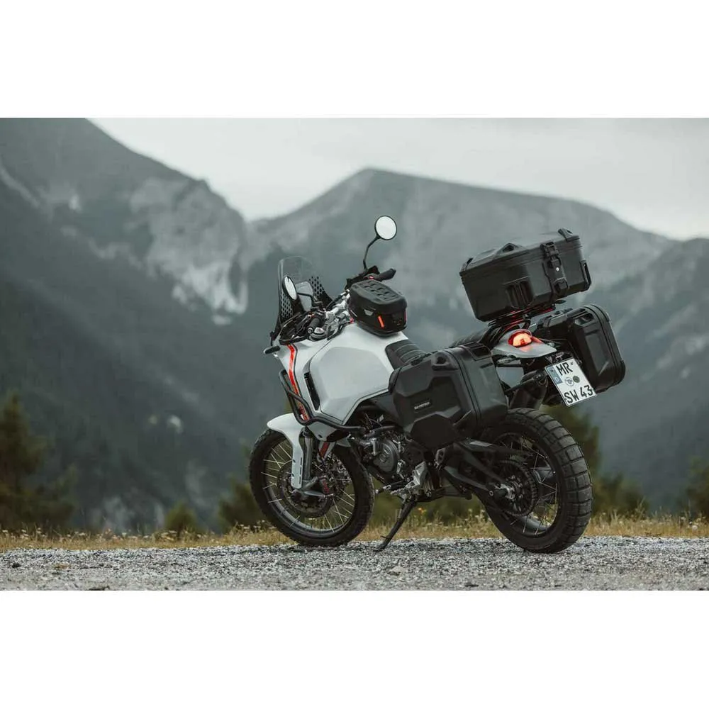 Sw-motech DUSC L 41L top case | Motardinn