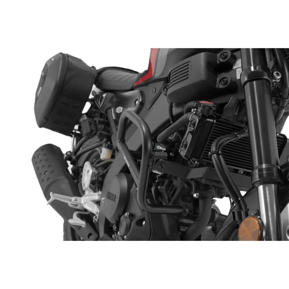 Sw-motech Yamaha MT-125 20/XSR125 21 tubular engine guard| Motardinn