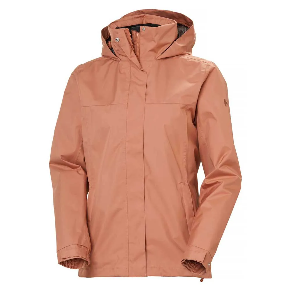 Helly hansen Aden rain jacket | Dressinn