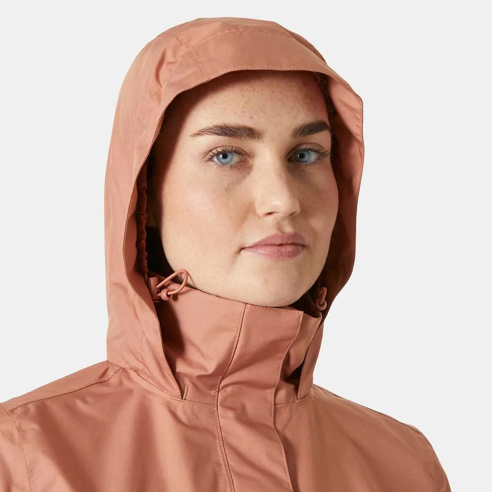 Helly hansen Aden rain jacket | Dressinn