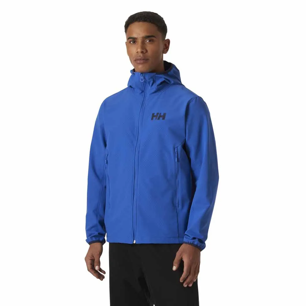 Helly hansen Cascade Shield Softshell jacket | Trekkinn