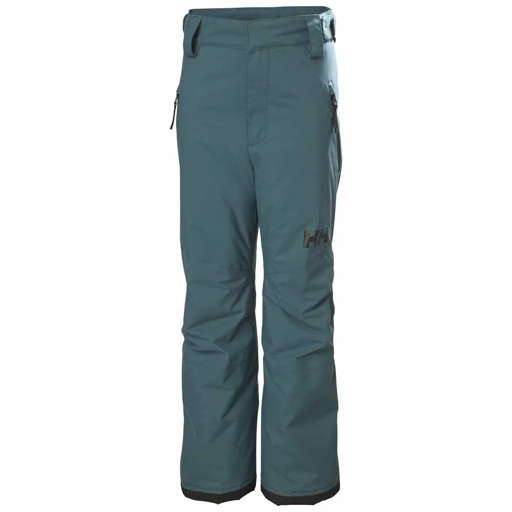 Helly hansen Legendary pants Blue | Snowinn