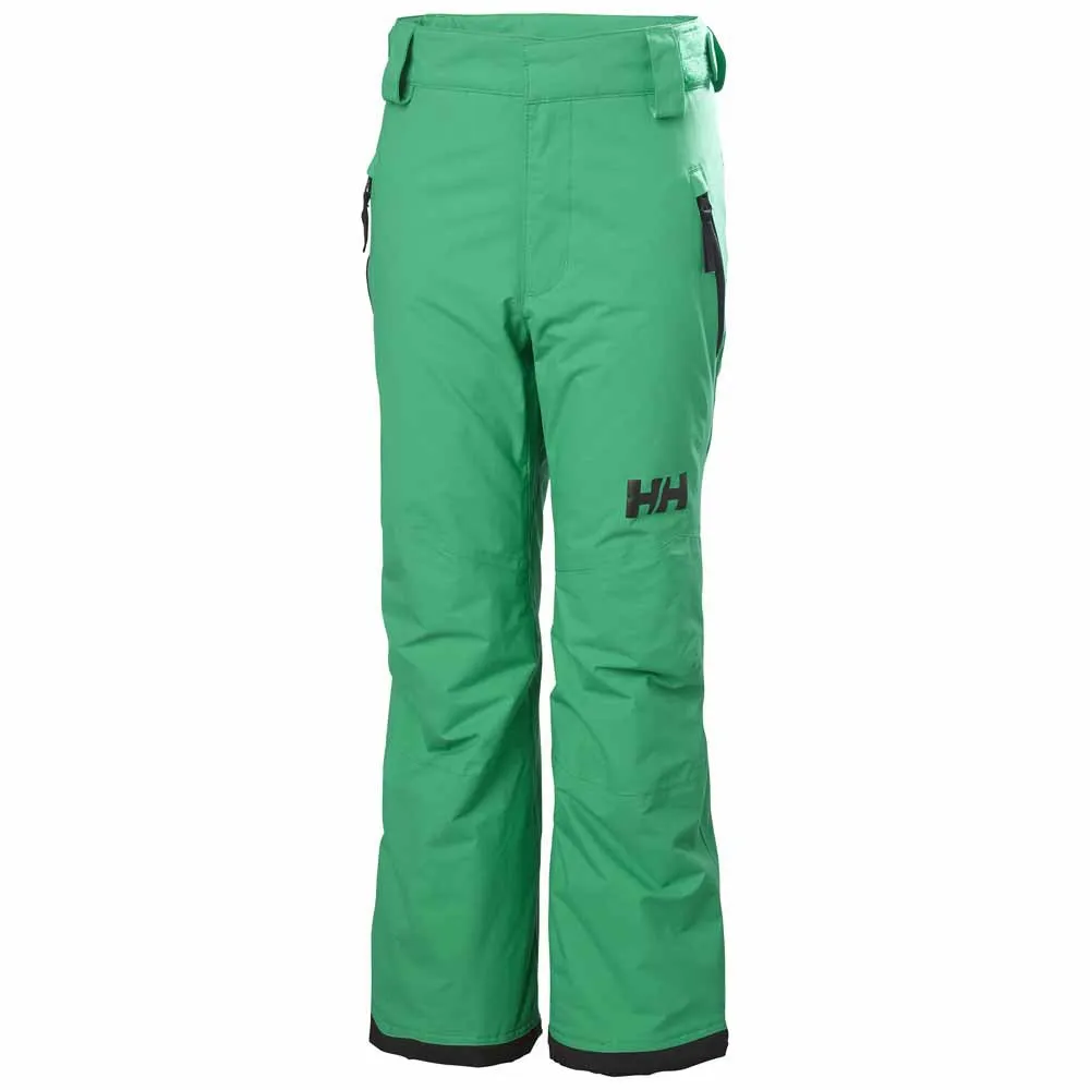 Helly hansen Legendary pants Green | Snowinn