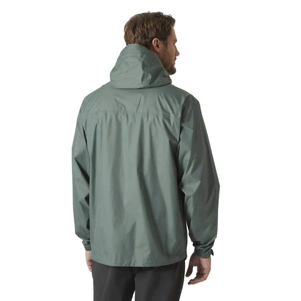 Helly hansen Loke jacket Grey | Trekkinn