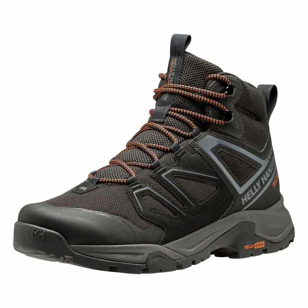 Helly hansen Stalheim hiking boots Brown | Trekkinn