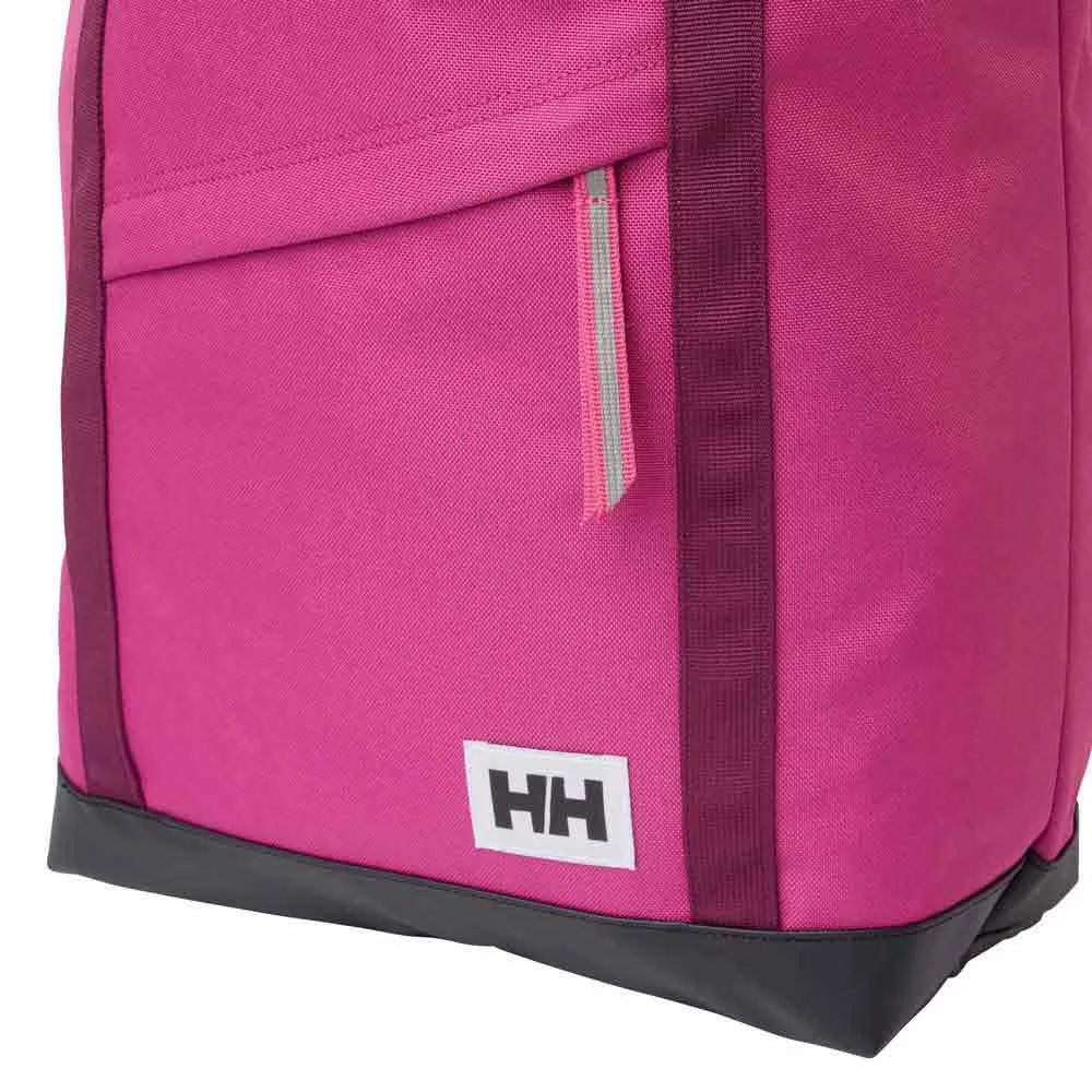 Helly hansen Stockholm backpack Pink | Trekkinn