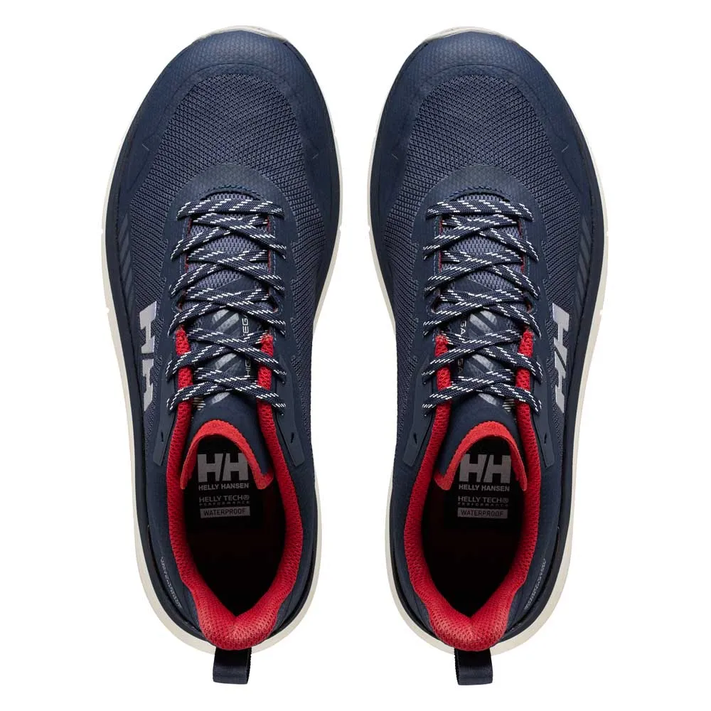 Helly hansen Termoli water shoes Blue | Waveinn