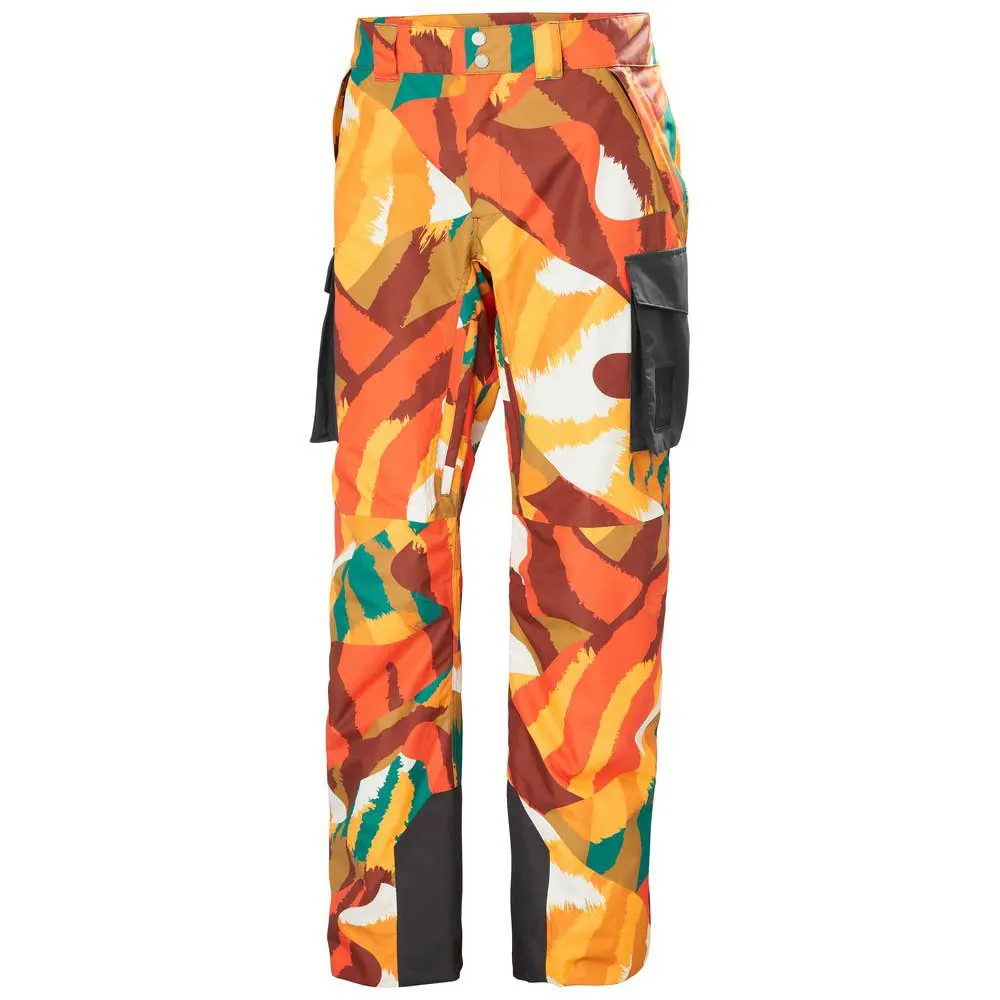 Helly hansen ULLR D pants Multicolor | Snowinn