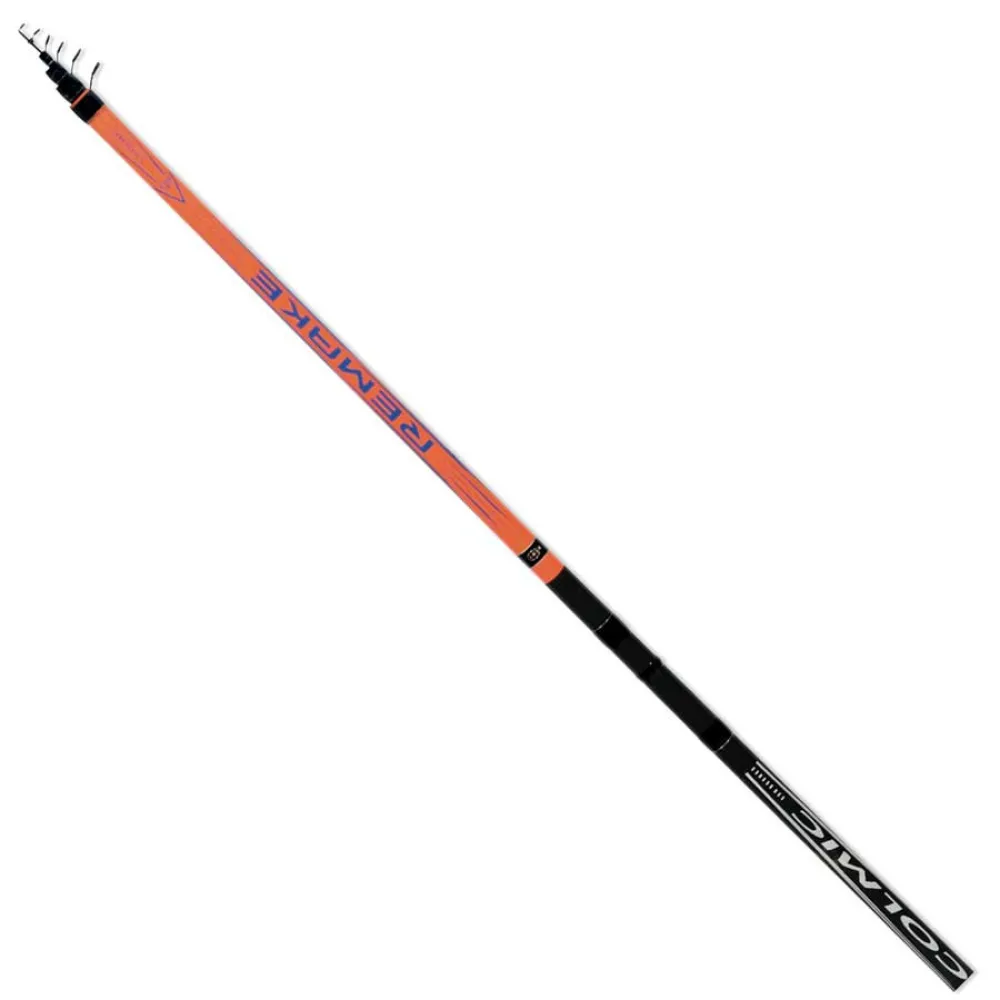Colmic Remake bolognese rod Orange | Waveinn