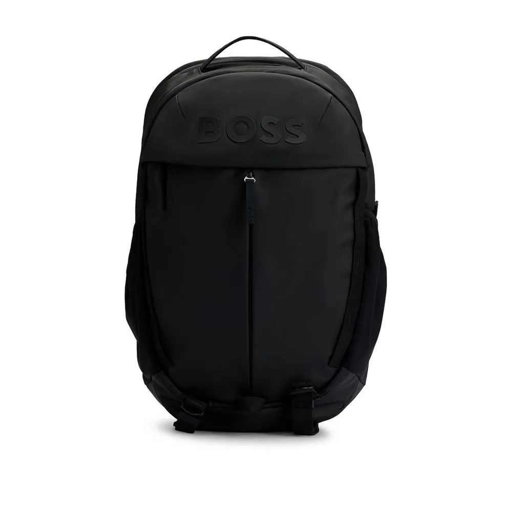 BOSS Stormy 10252396 backpack Black | Dressinn