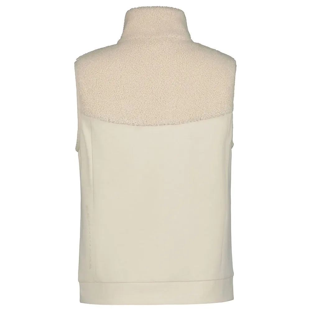 Luhta Alavuohi vest Beige | Trekkinn