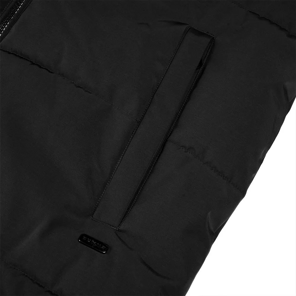 Luhta Heinis coat Black | Dressinn