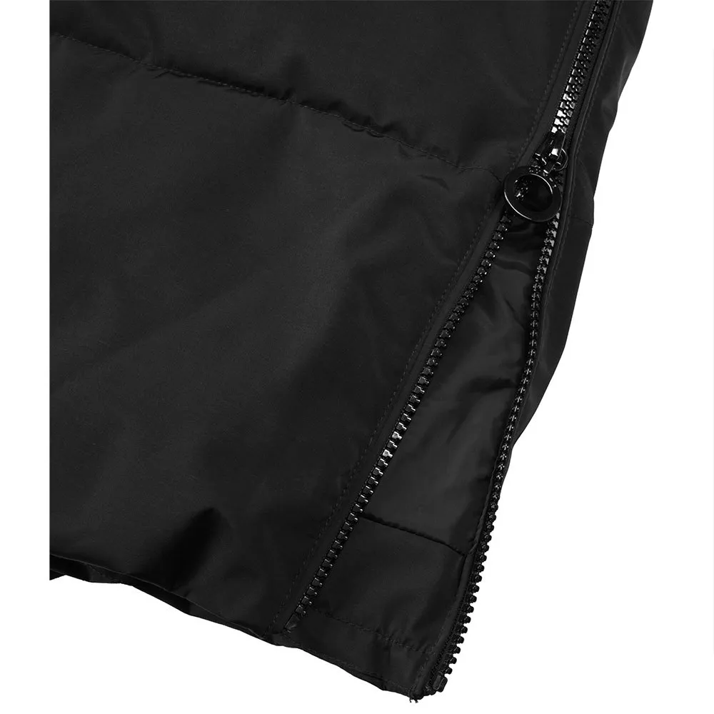 Luhta Heinis coat Black | Dressinn