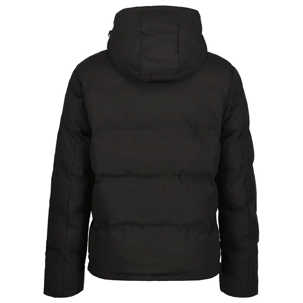 Luhta Kaarela jacket Black | Trekkinn