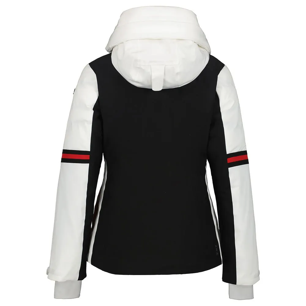 Luhta Kaaresuvanto jacket White | Trekkinn