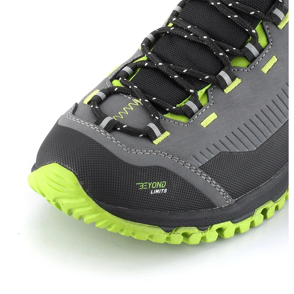 Alpine pro Emlembe hiking boots Grey | Trekkinn