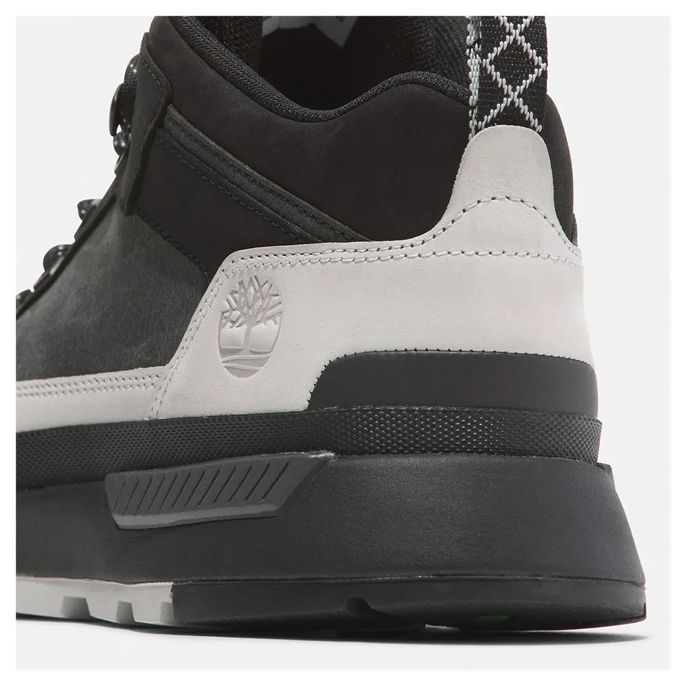 Timberland Field Trekker hiking shoes Grey | Trekkinn