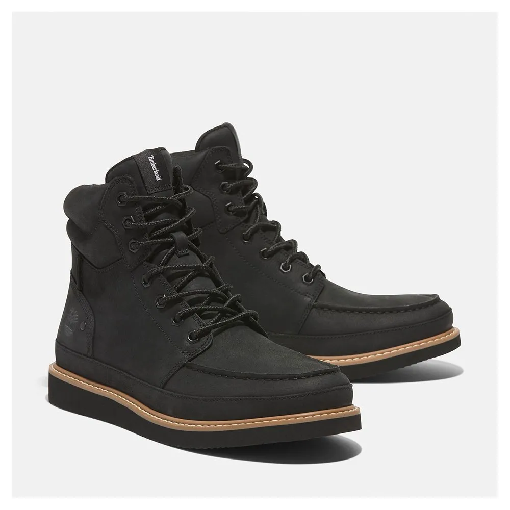Timberland Newmarket boots Black | Dressinn