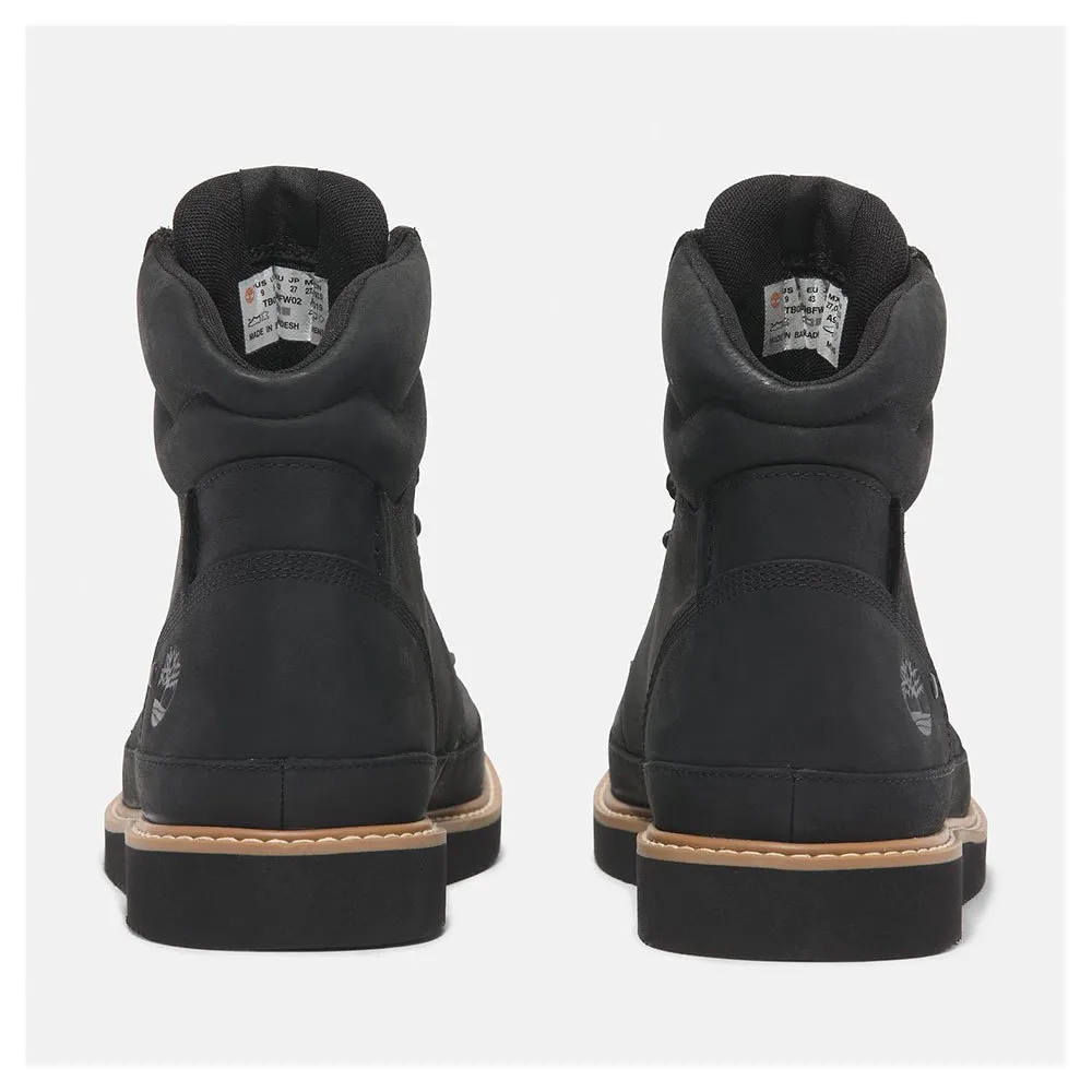 Timberland Newmarket boots Black | Dressinn