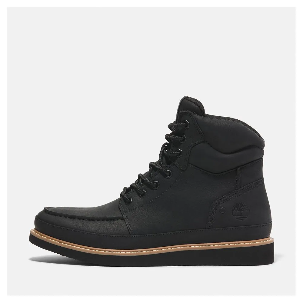 Timberland Newmarket boots Black | Dressinn