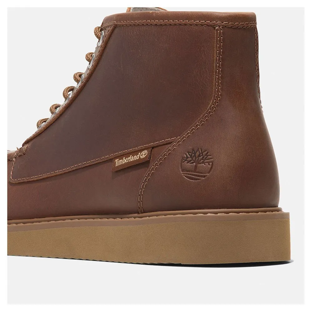 Timberland Newmarket Chukka boots | Dressinn